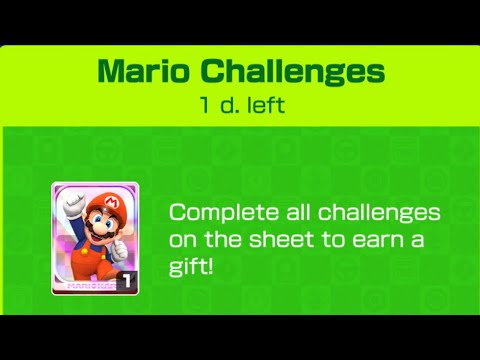 Grinding For Classic Mario! Part 1 of 3! - YouTube