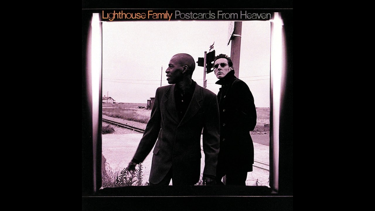 Lighthouse Family - Raincloud - YouTube