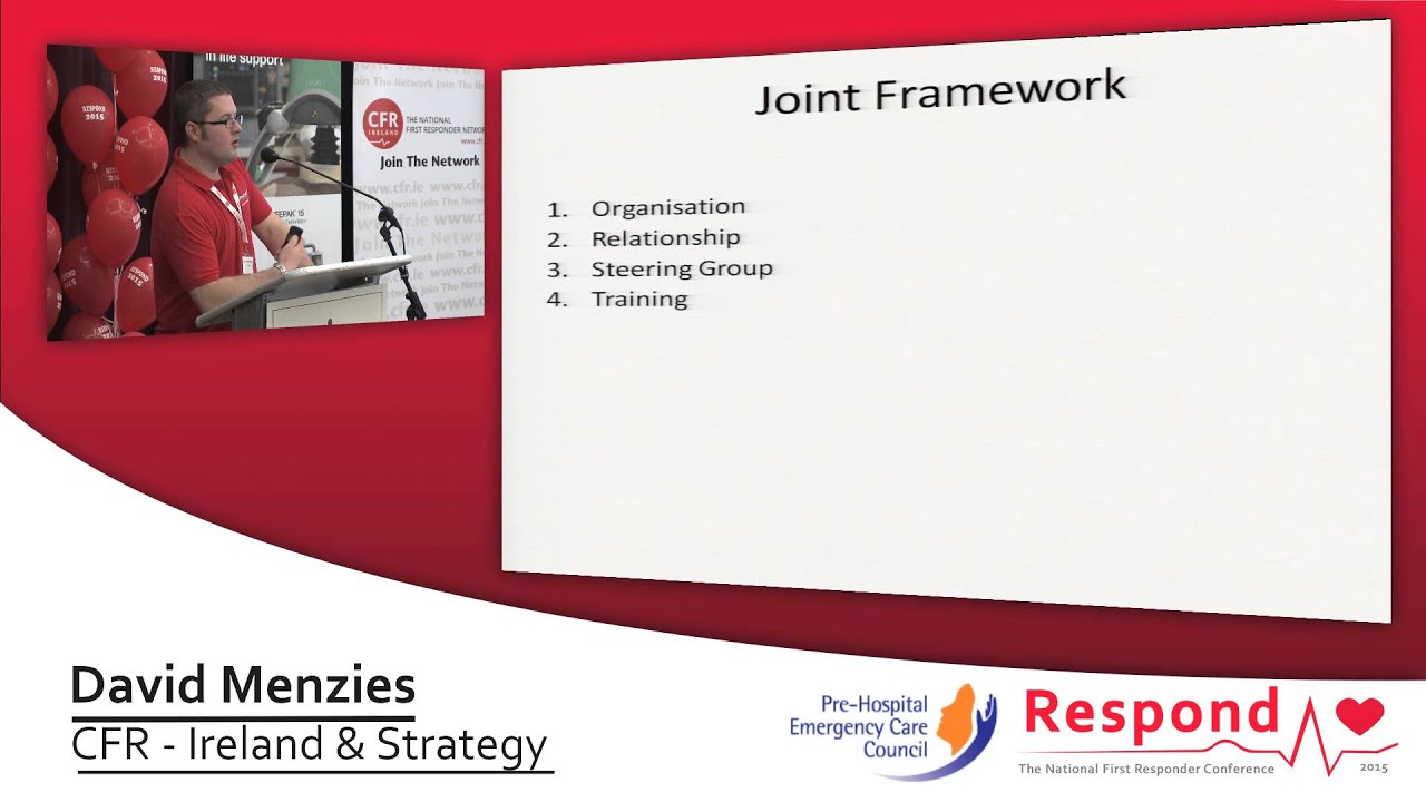 12 David Menzies - CFR Ireland Strategy - YouTube