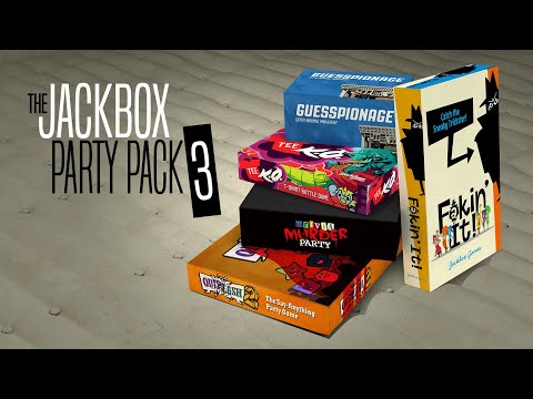 Jackbox Live! - YouTube