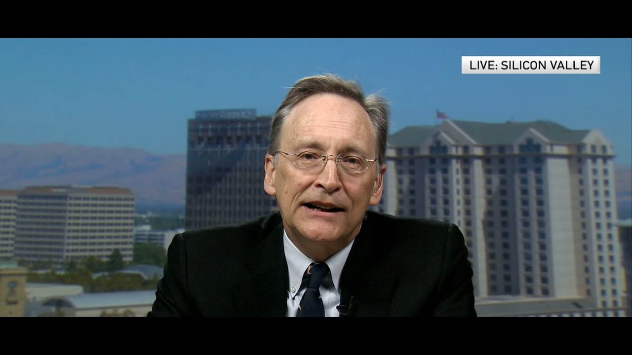 Professor Robert Proctor on future of tobacco and marijuana industries ...