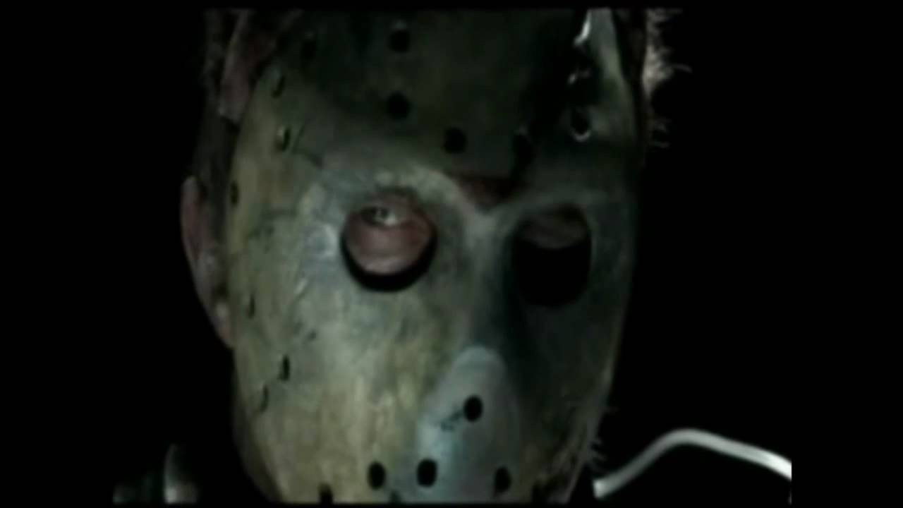 jigsaw vs jason - YouTube