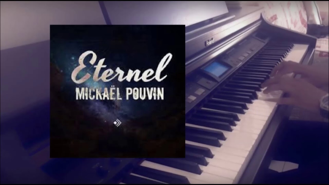 Eternel (MP) - DJ DEE ARENA FT BONNIAC SK - YouTube