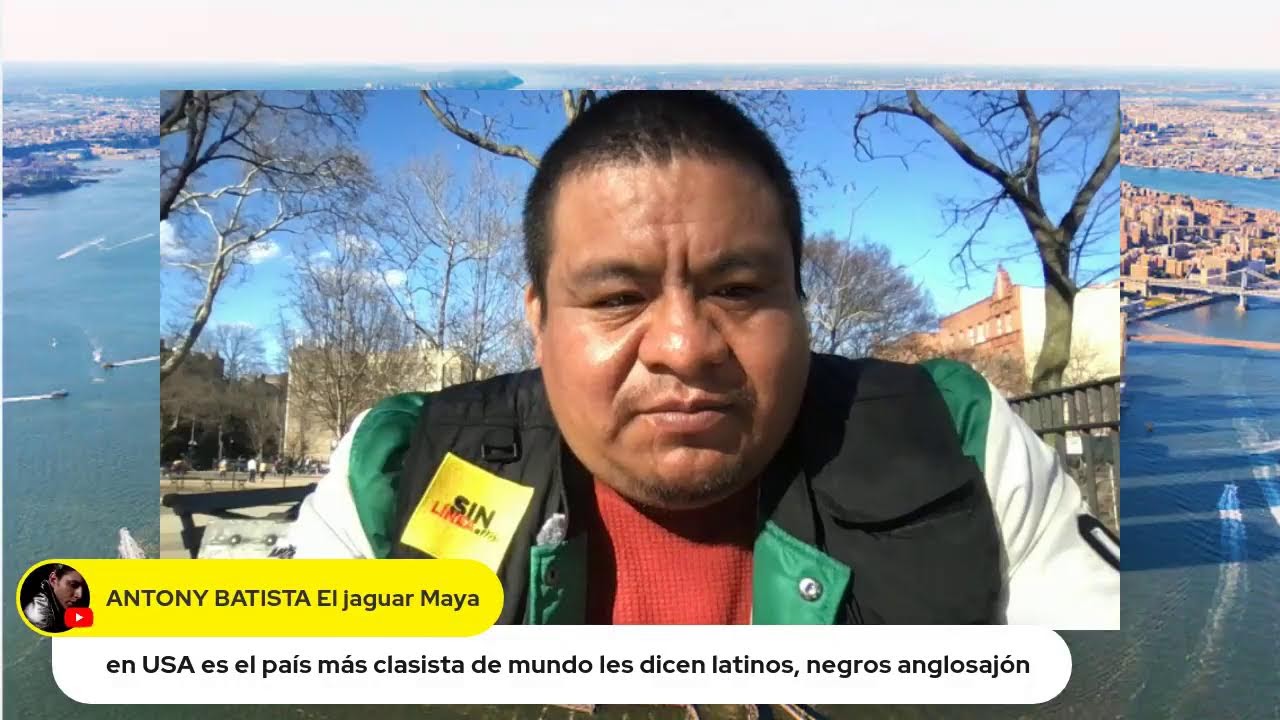 Mesa de analisis con Argenis Martinez, nuestra amiga y Youtuber de ...