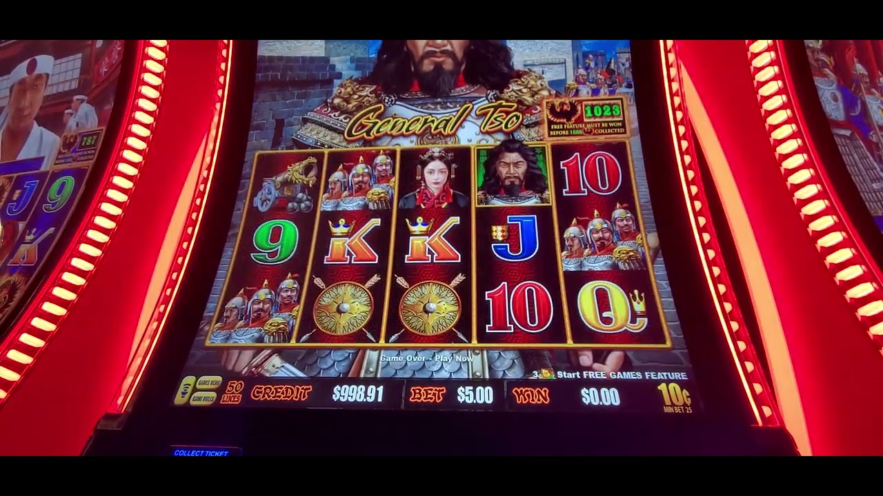 2499.Great slot, good money 20250225 120546~2 - YouTube