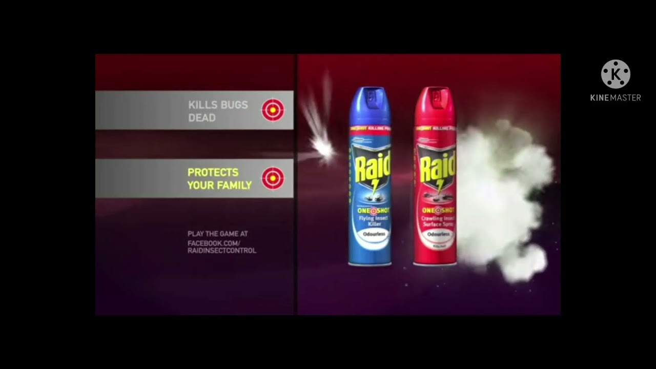 bugs screaming raid part 2 - YouTube