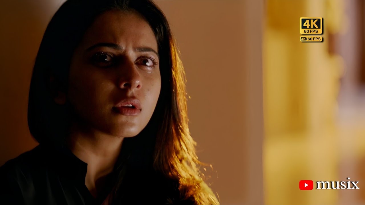 veede veede 4k video song |Bellamkonda sreenivas|Rakul preet | DSP ...