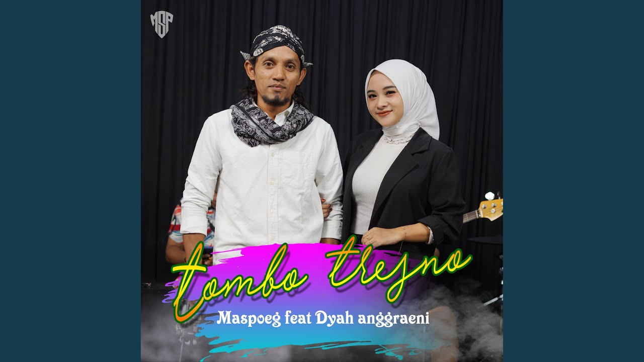 Tombo Tresno (feat. Dyah Anggraeni) - YouTube