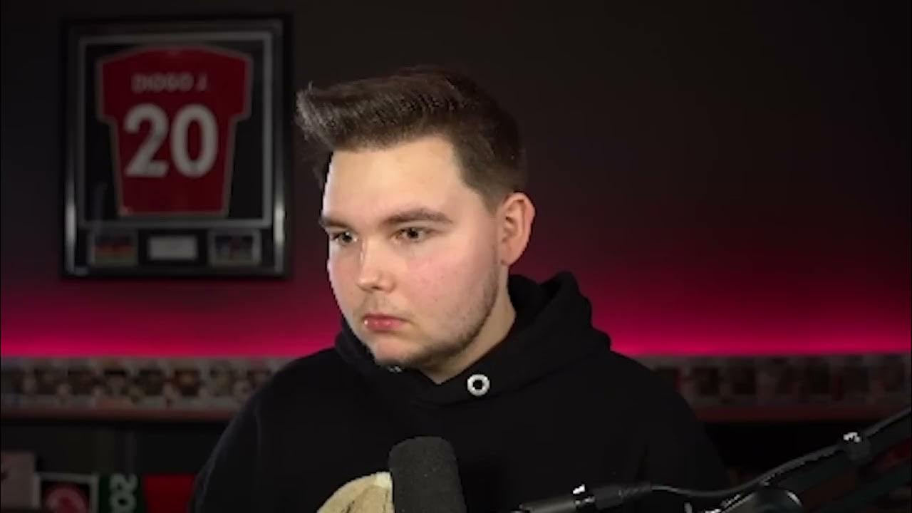 PLKD trafia Lucio | To karta moich marzeń #plkd - YouTube