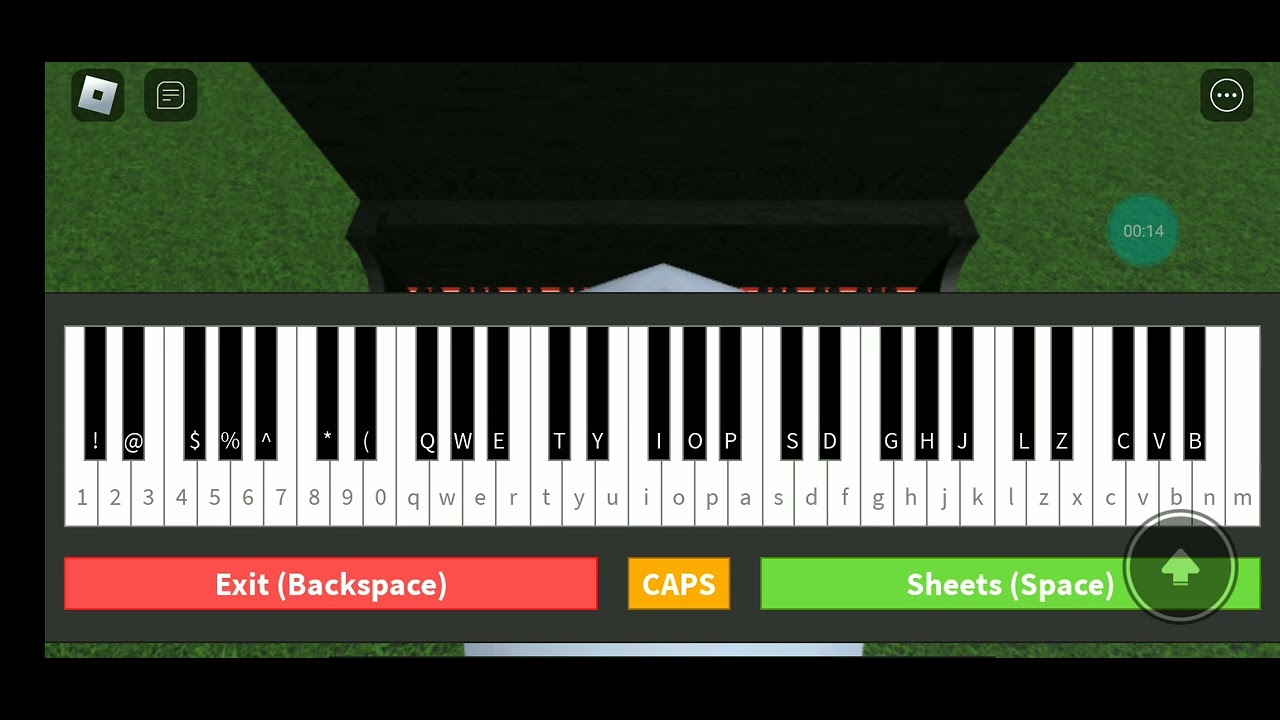 Way back home (piano) - YouTube