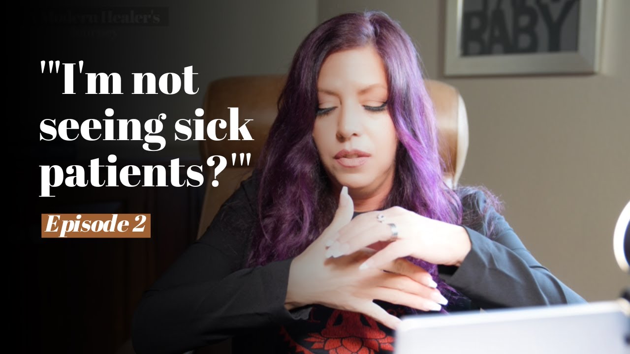 How Oriental Medicine Helps People Heal | A Modern Healer's Journey #02 ...