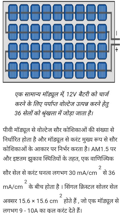 Solar module circuit design - YouTube