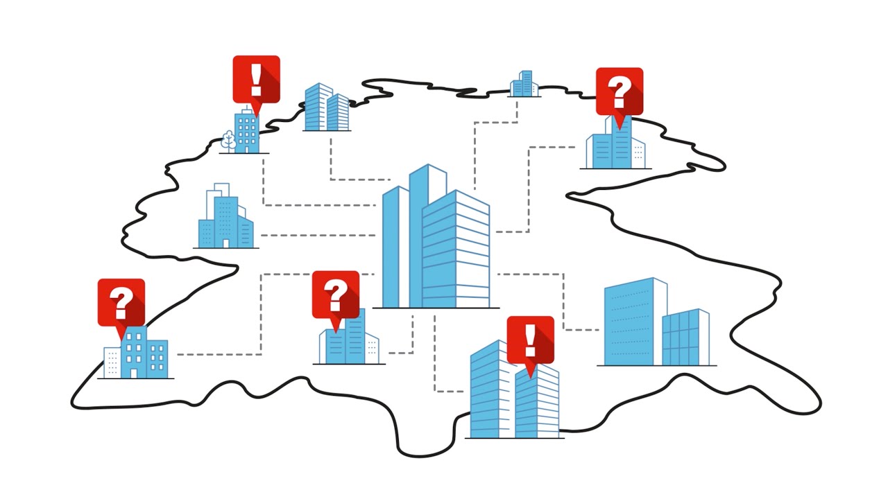 ARROW Enterprise Computing Solutions | Animation - YouTube