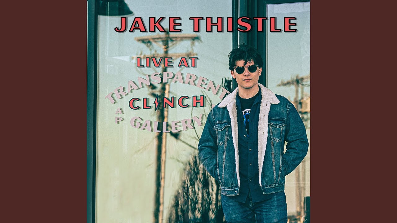 Keeping It Alive (Live) - YouTube