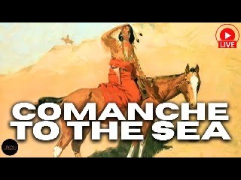 The Linnville Raid Of 1840 - YouTube