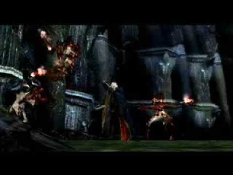 Legendary Dark Slayer Combo Video- Devil May Cry 3 - YouTube