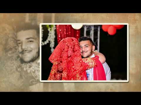 SÜLEYMAN & EMİNE KINA GECESİ FULL