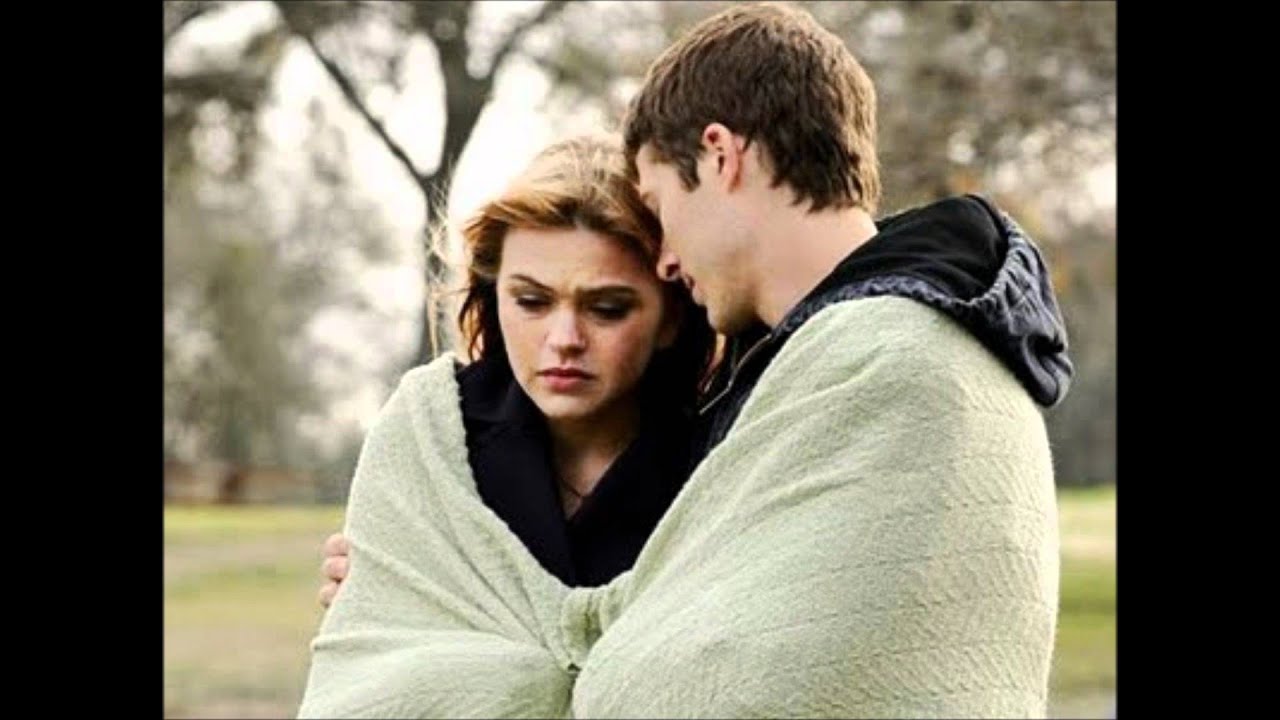 Krister Axel - Georgia Rain - YouTube