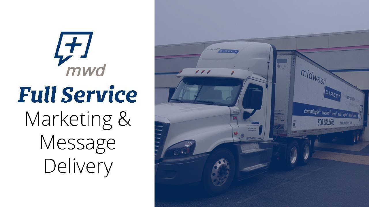 Get to Know Midwest Direct - YouTube