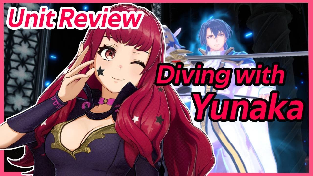 Unit Review: Diving with Yunaka - YouTube