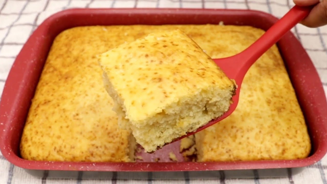 BOLO SIMPLES, BEM BÁSICO - MACIO E FOFINHO - YouTube