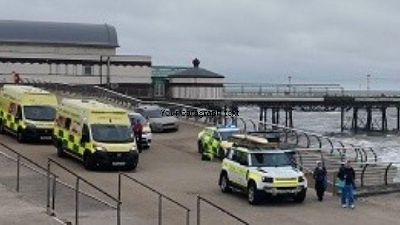 Blackpool's Last Court Torn Down in Historic Demolition! PLUS: Dramatic ...