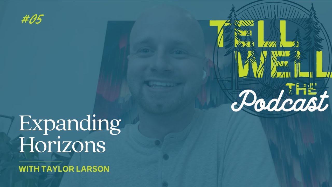 How Storytelling Builds Authentic Connections in Financial Services ...
