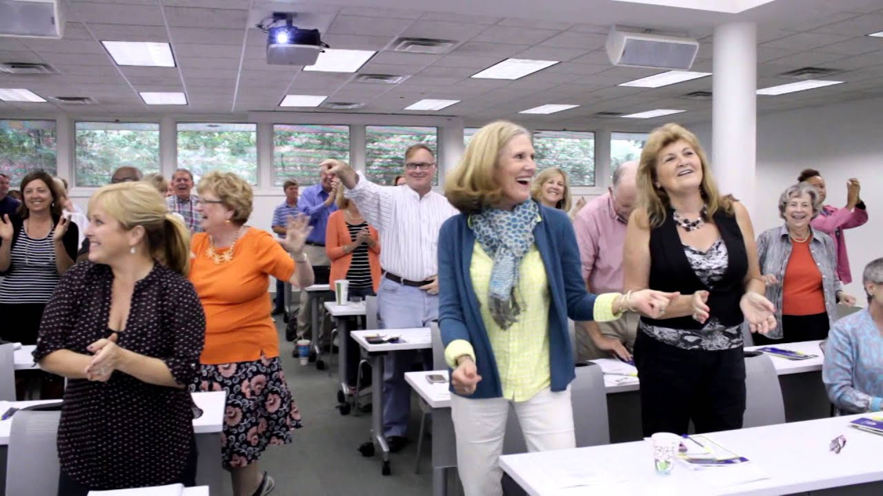 Realtor Happy - YouTube