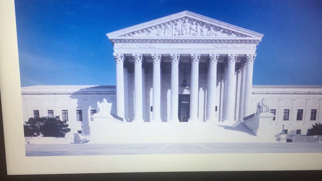 Ingraham v. Wright 1977 - YouTube