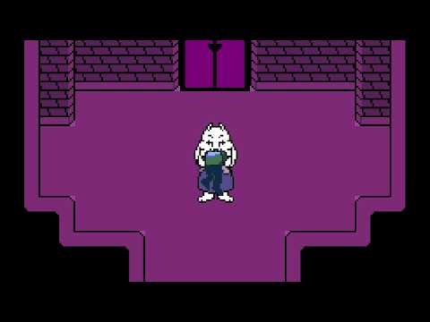 This is NOT my home!(untitled undertale vore game)