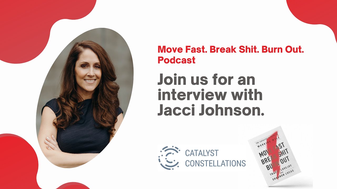 Unleashing Creativity & Innovation through Psychological Safety - Jacci ...