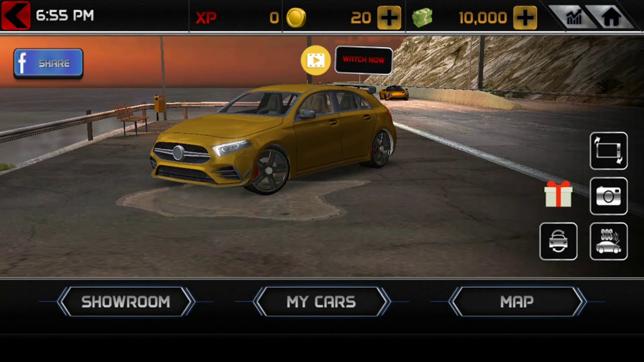 Real Driving Sim - First impressions gameplay - YouTube