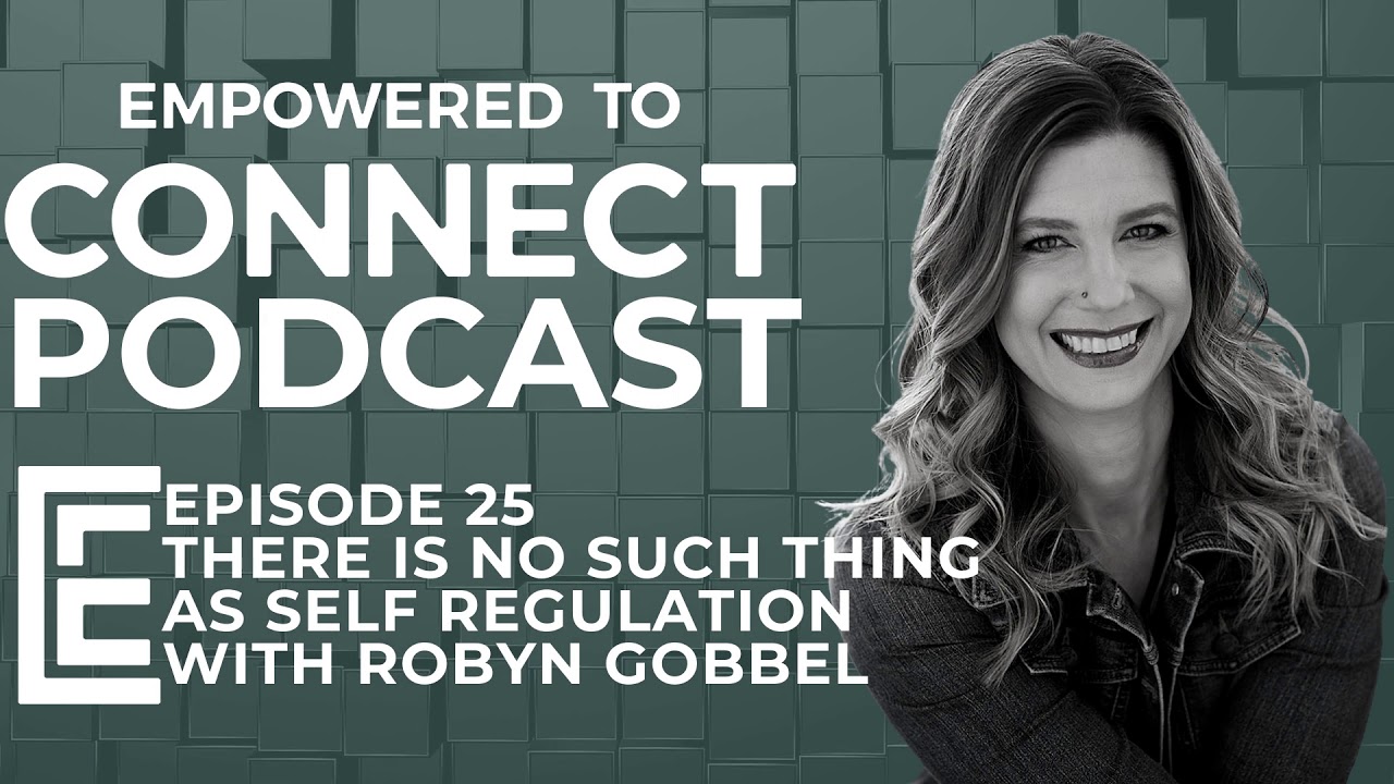 ETC Podcast - Episode 25 - There is No Such Thing as Self Regulation ...