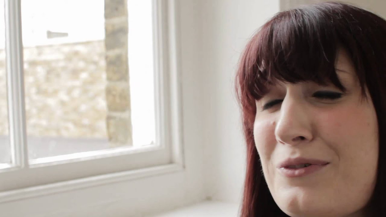 #sfatsLIVE Bindy Baker Interview - YouTube