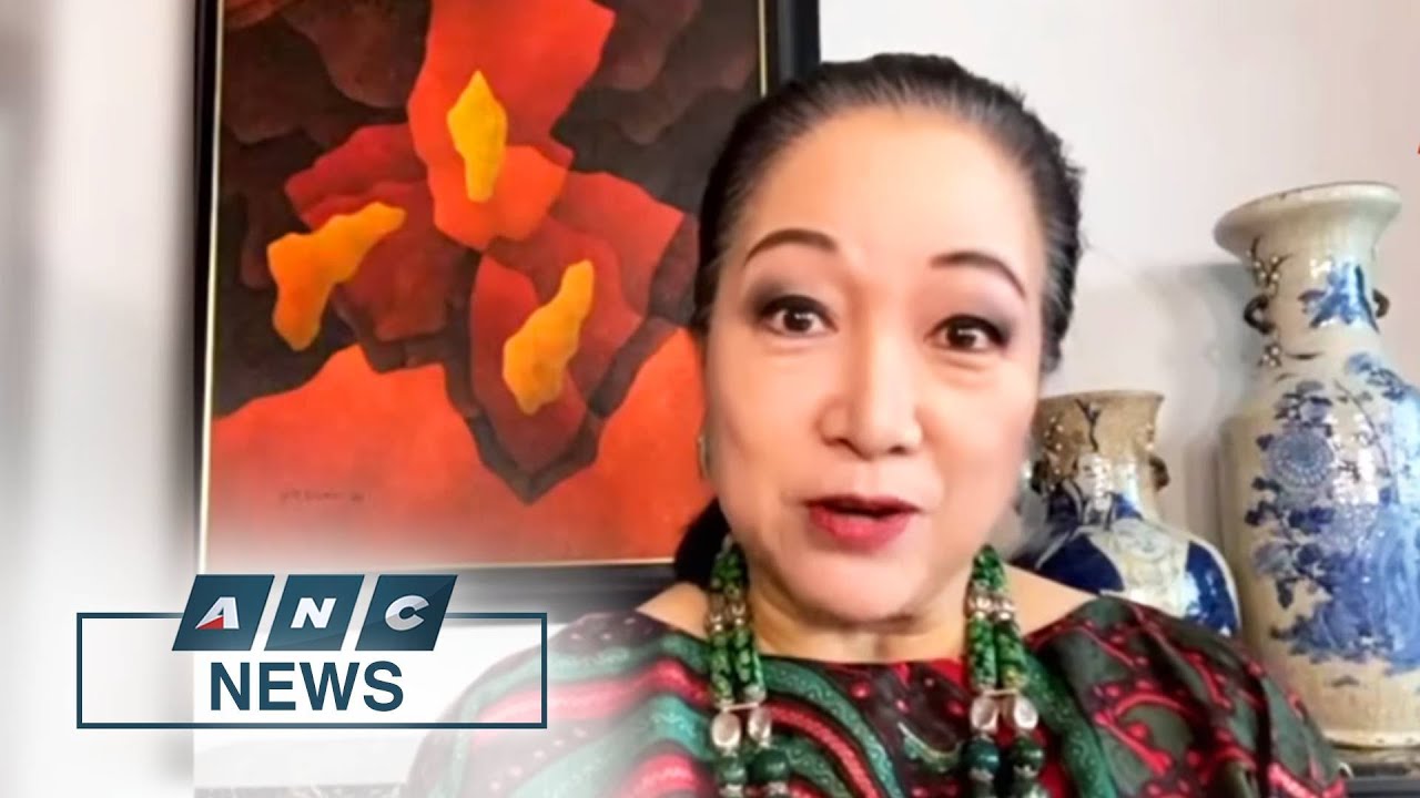 Ex-Senator Coseteng sees need to reform PH party-list system ...