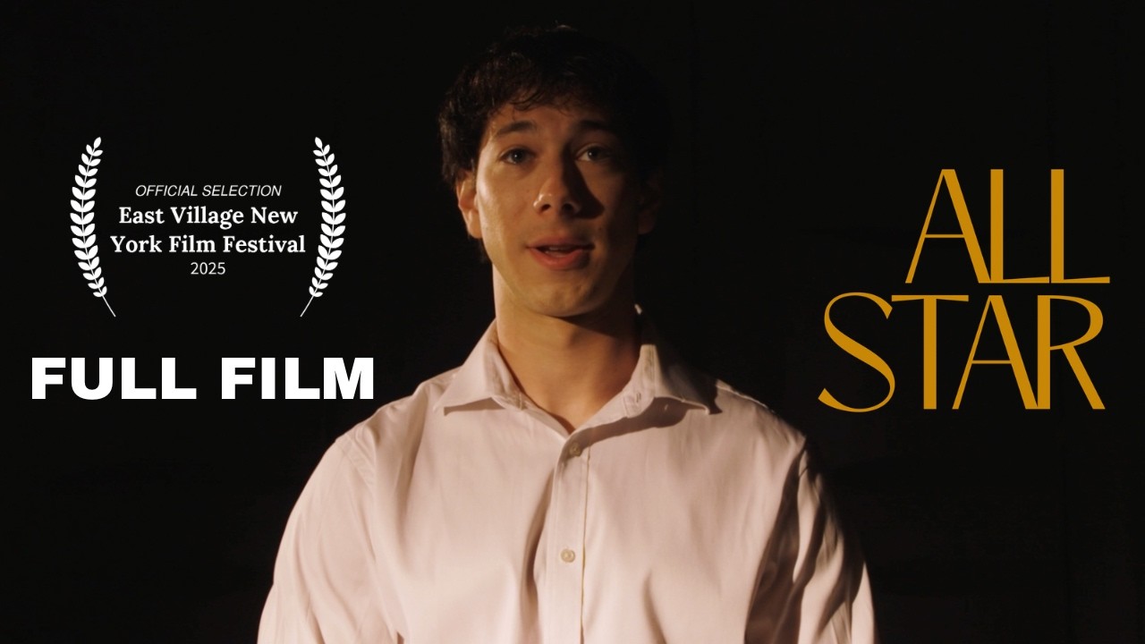 ALL STAR | Short Film - YouTube