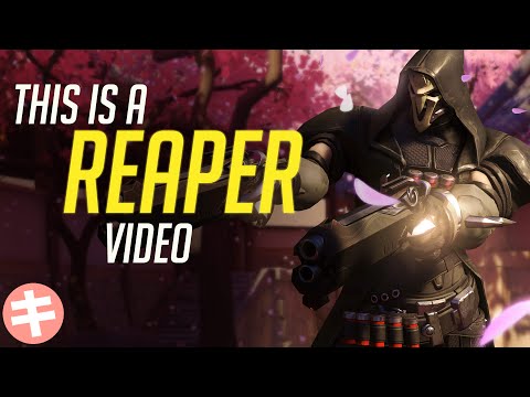 THIS IS A REAPER VIDEO