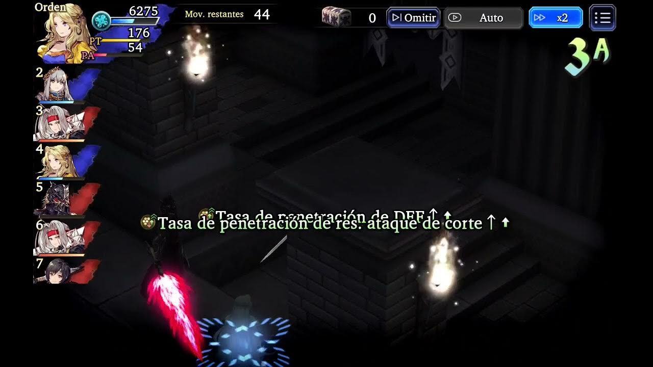 FFBE WOTV - Guild Battle vs. Ragnarok guild - YouTube