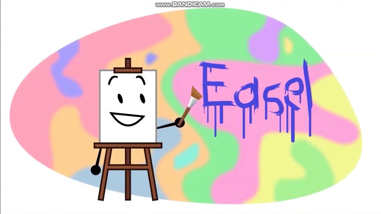 "CANCELLED" Object Show - Official Intro [REUPLOADED] - YouTube