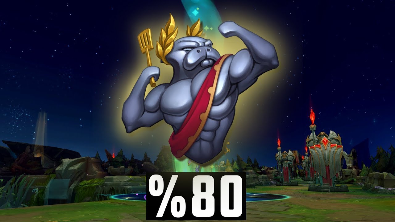 URF IS BACK!! | Best of URF 2019 Moments - YouTube