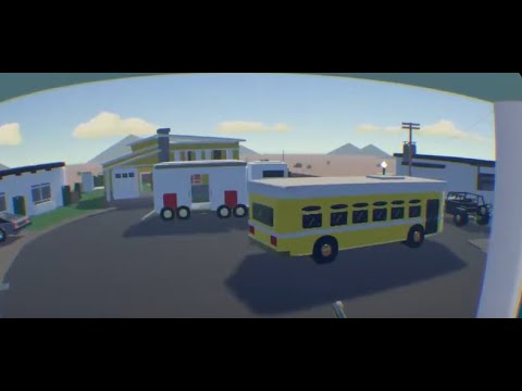 Rec room 2 |Random games YAY| - YouTube