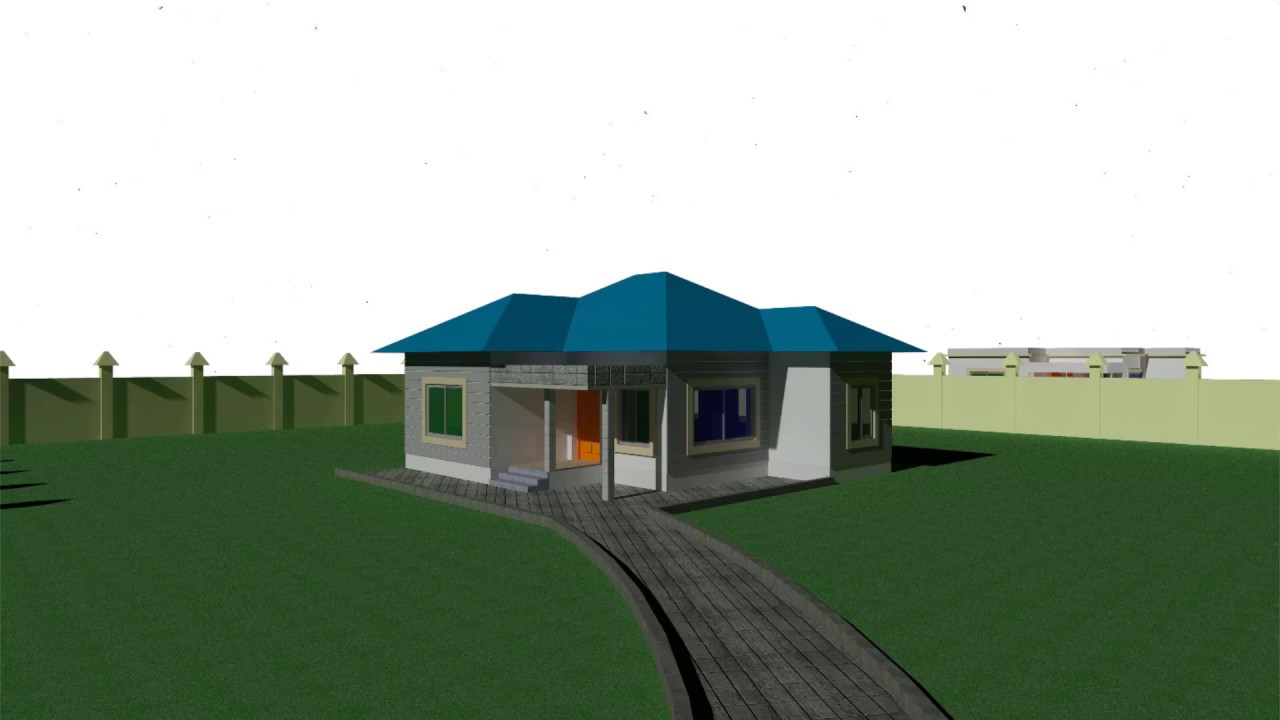 Auto-cad 2020 Complete Project Based Training - YouTube