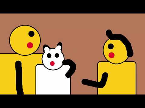Beyaz Ayı Hikayesi  Paint Terk