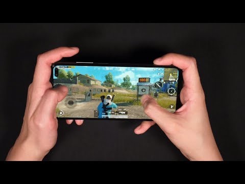 Redmi K30 '5G' PUBG Game Test || Redmi K30 Gameplay Test ||【Known Mobile】