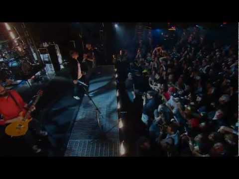 Linkin Park Live In New York [2007-05-11] Full Concert [HD]