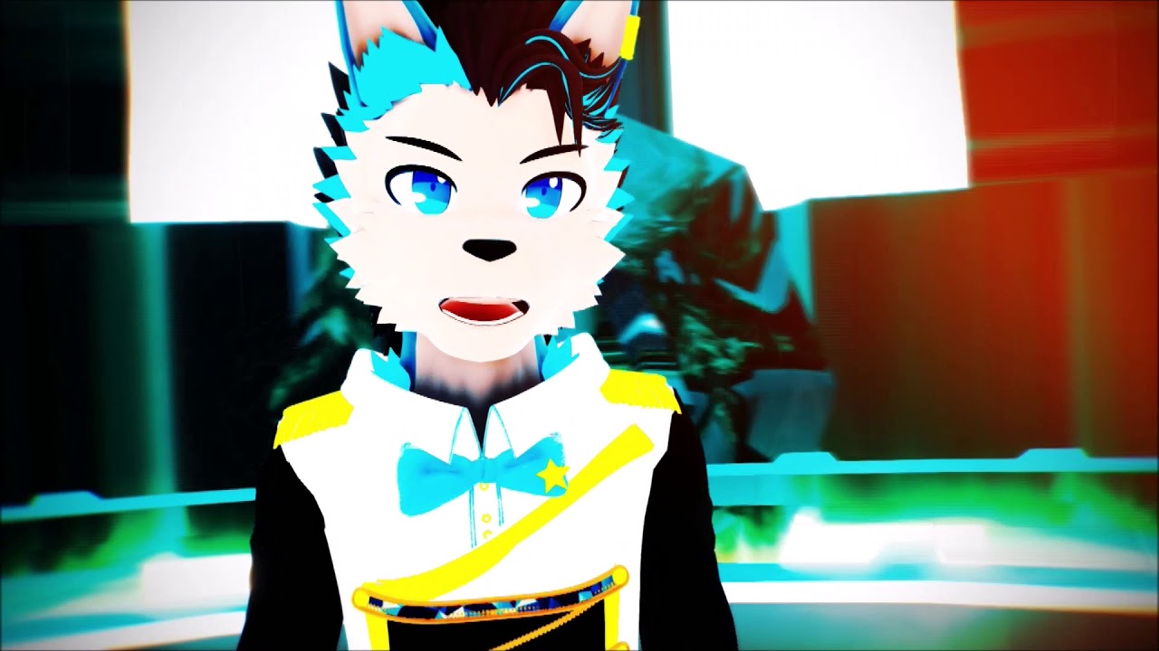 [MMD] Meltdown [Kemonone Rou/獣音ロウ] - YouTube