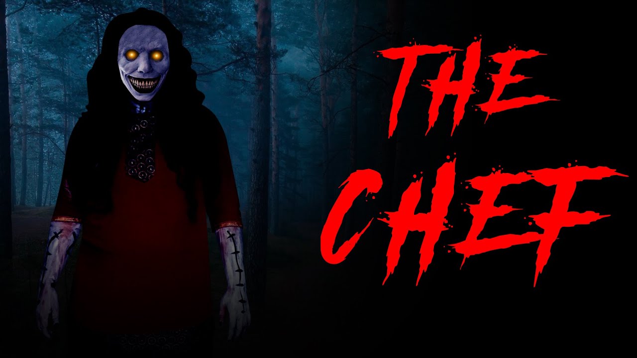 The Chef | Ghost Story | Haunted Story | Scary Story | Creepy Story ...