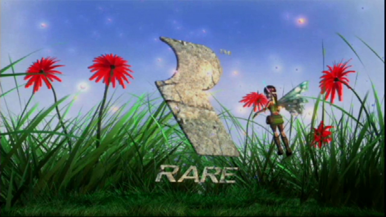 Microsoft Game Studios/Rare (2004) - YouTube