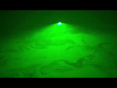 Laser Fog Swamp 2020 - YouTube