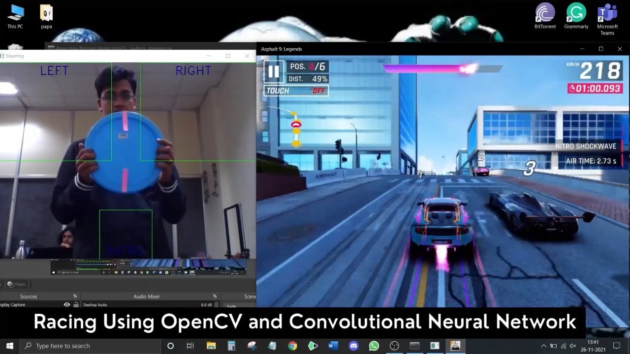 Research Subsystem | Mars Rover Manipal - YouTube